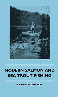 Modern Salmon and Sea Trout