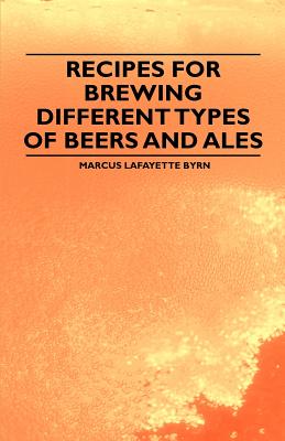 Recipes for Brewing Different Types of