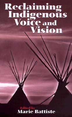 Reclaiming Indigenous Voice and