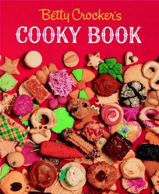 Betty Crocker'S Cooky Book (Facsimile