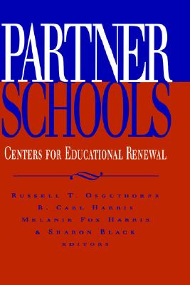 Partner Schools: Centers For Educational