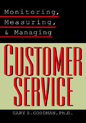 Monitoring, Measuring, And Managing
