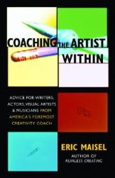 Coaching the Artist Within: Advice fo