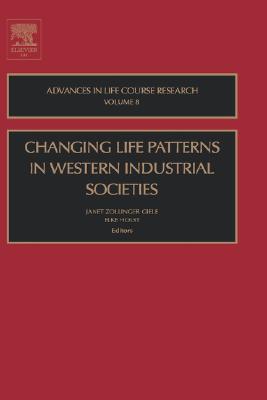 Changing Life Patterns in Weste