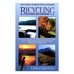 Bicycling Southern New Hampshire