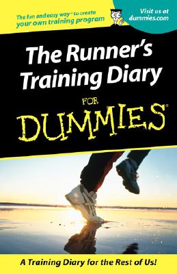 Runner'S Training Diary For