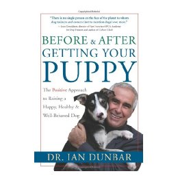 Before and After Getting Your Puppy: The