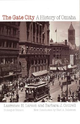 The Gate City: A History of Omah
