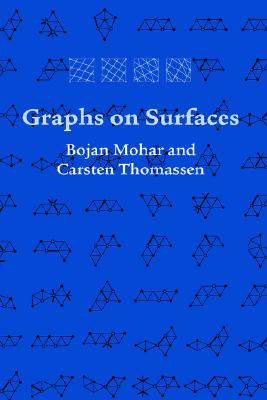 Graphs on Surfaces