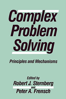 Complex Problem Solving: Principles and