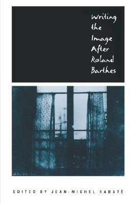Writing the Image After Roland