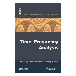 Time-Frequency Analysis