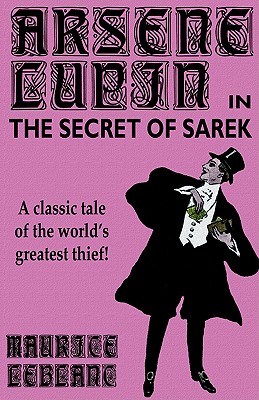 Arsene Lupin in the Secret of