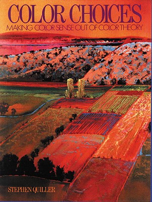 Color Choices: Making Color Sense Out of