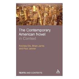Contemporary American Novel i