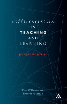 Differentiation in Teaching and