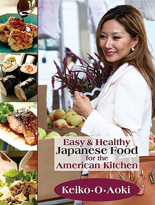 Easy & Healthy Japanese Food for th