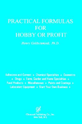 Practical Formulas for Hobby