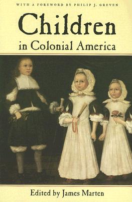 Children in Colonial America