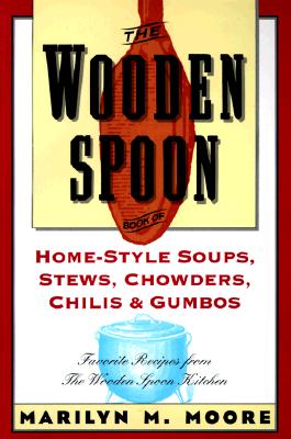 The Wooden Spoon Book of Home-Style
