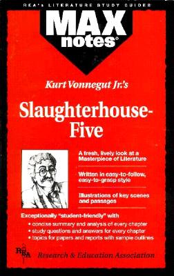 Slaughterhouse-Five (Maxnotes Literature