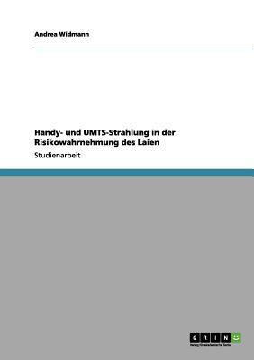 Handy- Und Umts-Strahlung in Der