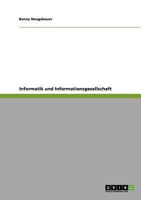 Informatik Und