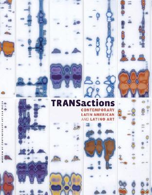 Transactions: Contemporary Lat