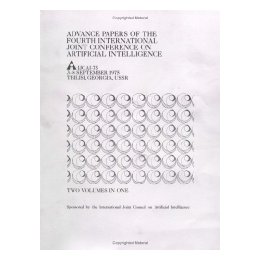 Ijcai Proceedings 1975
