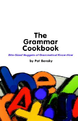 The Grammar Cookbook