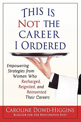 This Is Not the Career I Ordered: