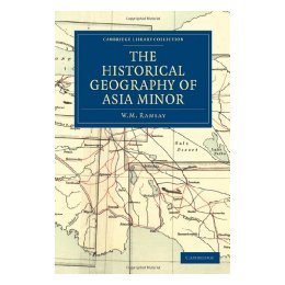 The Historical Geography of Asia