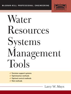 Water Resource Systems Management