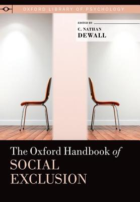 The Oxford Handbook of Socia