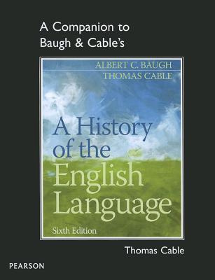 A Companion to Braugh & Cable's a