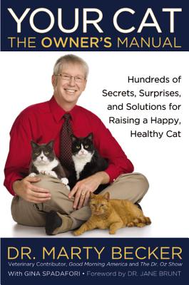 Your Cat: The Owner's Manual: Hundreds