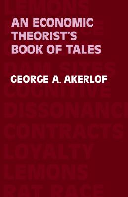 An Economic Theorist's Book of