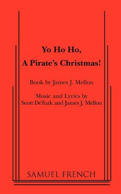 Yo Ho Ho, a Pirate's Christmas