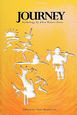Journey Anthology by Eden Wat