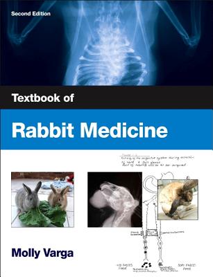 Textbook of Rabbit Medicine