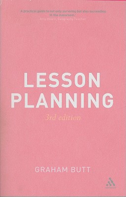 Lesson Planning