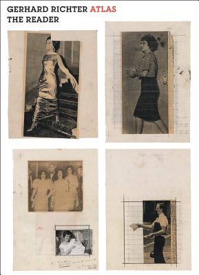Gerhard Richter: Atlas: Th