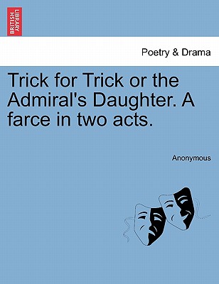 Trick for Trick or the Admiral's
