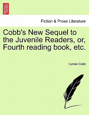 Cobb's New Sequel to the Juvenil