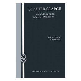 Scatter Search: Methodology and