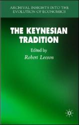 The Keynesian Tradition