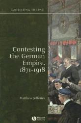 Contesting The German Empire