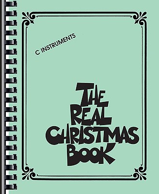 The Real Christmas Book: C