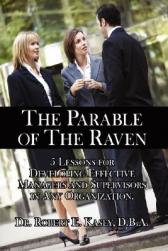 The Parable of the Raven