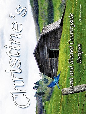 Christine's Found and Shared Countryside